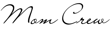 Mom Crew | Patented Designs & Legal Protection for Unique Mom Apparel